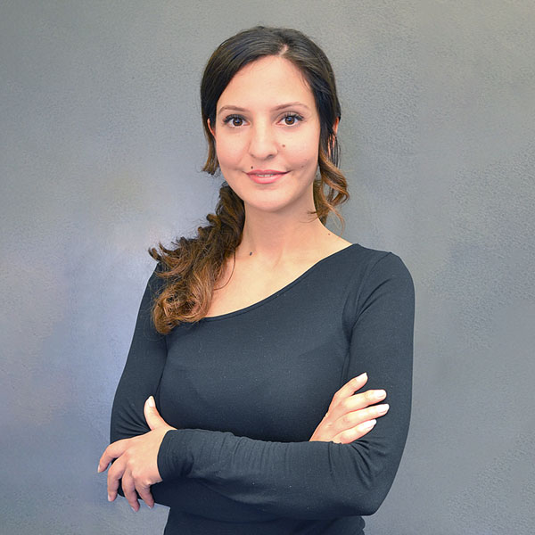 EnergieEffizienz Hochbau · Unser Team